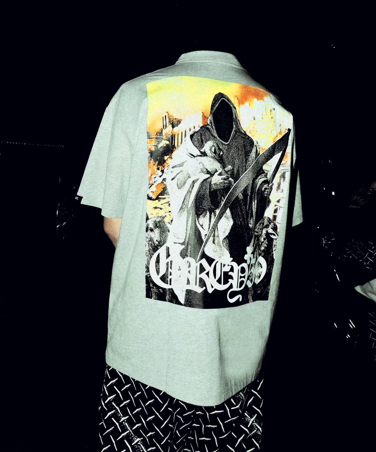 RAZOR V MERCH COLLECTION