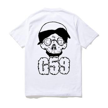 G59 Logo T-Shirt $20.59