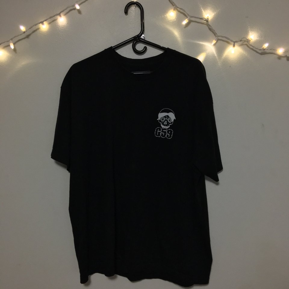 G59 Logo T-Shirt $20.59